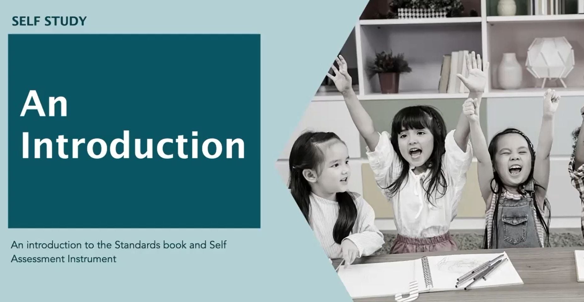 Overview of the manuals & materials used to incorporate NECPA standards ...